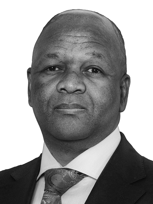 Former Principals | The Presidency